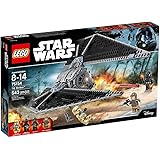 LEGO Star Wars: Mini Tie Fighter 3219: Amazon.de: Spielzeug