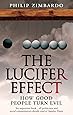 The Lucifer Effect: How Good People Turn Evil: Amazon.de: Zimbardo ...