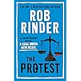 The Protest: The new murder mystery from the No. 1 bestselling author ...