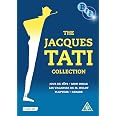 The Jacques Tati Collection - Jour de fête (1949)/ Les Vacances de M ...