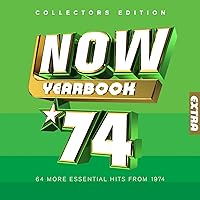 NOW – Yearbook 1987 (Special Edition CD): Amazon.co.uk: CDs & Vinyl
