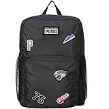 Buy PUMA unisex-adult Plus Backpack II High Rise Backpack-X (07574912) at Amazon.in