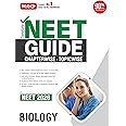 Buy MTG Complete NEET Guide Biology Book For 2026 Exam - NEET Syllabus ...