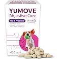 YuMOVE Digestive Care for All Dogs | Previously YuDIGEST | Probiotics ...