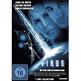 Virus [DVD] [Region 1] [US Import] [NTSC]: Amazon.co.uk: DVD & Blu-ray