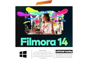 Amazon.in Bestsellers: The most popular items in Video Editing Software