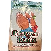 Prayer Rain: Amazon.co.uk: Olukoya, Dr. D. K.: 9780615900018: Books