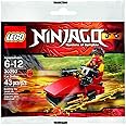LEGO Ninjago 30293: Kai Drifter Polybag: Amazon.de: Spielzeug