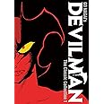 Devilman: The Classic Collection Vol. 1: Amazon.co.uk: Go Nagai ...