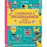 Amazon.fr - Coffret J'apprends à coder avec Scratch 3: 86 cartes pour s ...