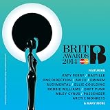 Brit Awards 2012: Amazon.co.uk: CDs & Vinyl