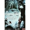 Storm Warning [DVD]: Amazon.es: Nadia Fares, John Brumpton, David Lyons, Mathew Wildinson ...