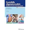 PraxisSkills Allgemeinmedizin: Medizinische Prozeduren für die Hausarztpraxis. Plus Online ...