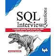 SQL Interview Questions : Prasad Kulkarni: Amazon.in: Books