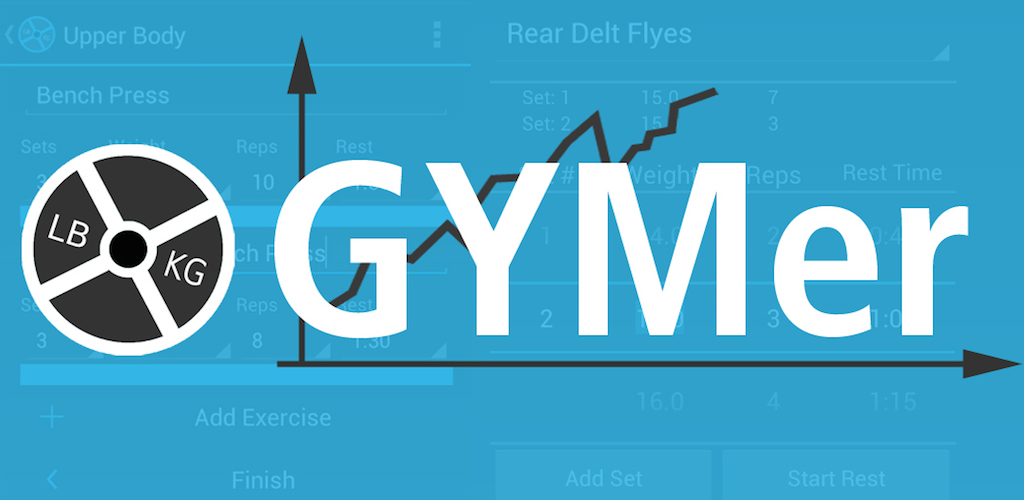 GYMer: Amazon.co.uk: Appstore for Android