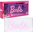 Barbie LED Neon Light - Officially Licensed Free Standing or Wall ...