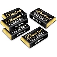 Tirma 85% Cocoa Dark Chocolate in Mini Format | Gluten Free Chocolate ...