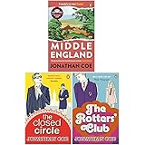 The Rotters' Club: Amazon.co.uk: Coe, Jonathan: 9780140294668: Books