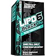 Nutrex Research Lipo-6 Black Hers Ultra Concentrate Pills For Women ...