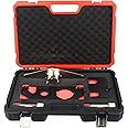 DAYUAN 99682 Diesel Engine Timing Tool Set Compatible for Jaguar Land ...