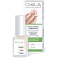 DIKLA - Nagelhärter mattes Finish 11ml : Amazon.de: Kosmetik