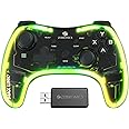 Amazon.in: Buy ZEBRONICS MAX LINK + Wireless Gamepad, Dual motors ...