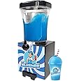 Mr Slushee Home-use Slushie Machine, New and Improved Countertop Slushy ...