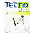Tecno.app. Con Design, Mi preparo per l'interrogazione e Tavole per il ...