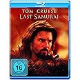 Last Samurai [Blu-ray]: Amazon.de: Cruise, Tom, Goldwyn, Tony, Spall ...