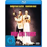 Very bad things [Blu-ray]: Amazon.de: Slater, Christian, Diaz, Cameron ...
