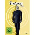 Fantomas Trilogie [3 DVDs]: Amazon.de: de Funes, Louis, Marais, Jean ...