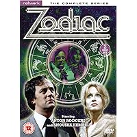 Thriller - The Complete Series (15 Disc Box Set) [DVD]: Amazon.co.uk ...