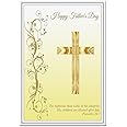 Religious Fathers Day Cards - Christian Happy Father’s Day Card – Bible ...