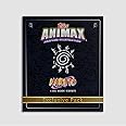 Topps Animax 2024 Official Naruto Collectible Card Game(Exclusive Pack ...