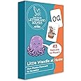 Little Wandle at Home More Phonics Flashcards for Reception: Phases 2 ...
