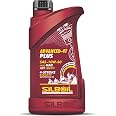SILBOIL ADVANCED 4T -PLUS 10W-50 (API: SN/TC) (JASO: MA-2) High ...