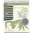 THAT COLD DAY IN THE PARK (Masters of Cinema) (DVD & BLU-RAY DUAL ...