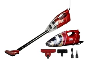 Amazon.in Bestsellers: The most popular items in Vacuums