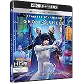 Ghost in the Shell - Movie (Mediabook) [Blu-ray]: Amazon.it: -, Mamoru Oshii, -: Film e TV