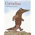 Cornelius: A Fable (Dragonfly Books) [Paperback] Lionni, Leo : Lionni ...