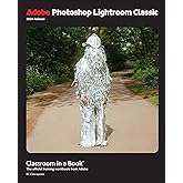 Adobe Photoshop Classroom in a Book 2024 Release: The Official Training ...