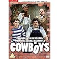 Cowboys - The Complete Series 2 [DVD]: Amazon.co.uk: Colin Welland ...