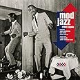 Mod Jazz Rides Again by Various Artists: Amazon.co.uk: CDs & Vinyl