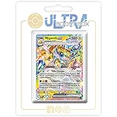 Pyrobut ex 028/142 Téracristal - Myboost X Écarlate et Violet 7 ...