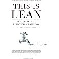Buy This is Lean Book Online at Low Prices in India | This is Lean ...