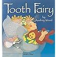 Tooth Fairy (Child's Play Library) : Wood, Audrey: Amazon.co.uk: Books