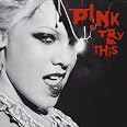 Try This: Amazon.co.uk: CDs & Vinyl