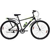 Buy Hero Next 26T Single Speed Mountain Bicycle for Mens with Inbuilt ...