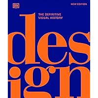 Design: The Definitive Visual History: Amazon.co.uk: DK, Miller, Judith ...