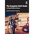 The Complete LNAT Guide: An Expert Guide to Success: Amazon.co.uk: Ho ...